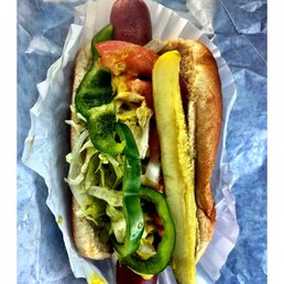 BYRON’S HOT DOG - Updated January 2026 - 146 Photos & 243 Reviews ...