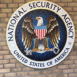 NATIONAL SECURITY AGENCY - Public Services & Government - 9800 Savage ...