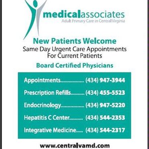 CENTRA MEDICAL GROUP - NATIONWIDE - Updated January 2025 - 125 ...