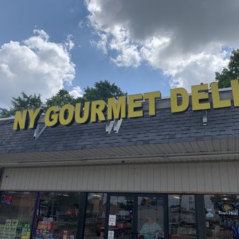 NEW YORK GOURMET DELI - Updated June 2025 - 71 Photos & 30 Reviews ...