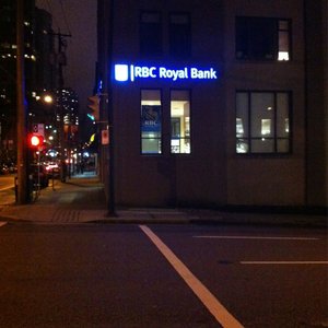 RBC ROYAL BANK - Updated February 2025 - 4370 Kingsway, Burnaby ...