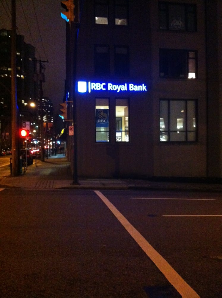 RBC ROYAL BANK - 12 Photos - 996 Homer Street, Vancouver, British ...