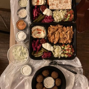 CAFFÉ NOOR - Updated September 2024 - 184 Photos & 246 Reviews - 2760 ...