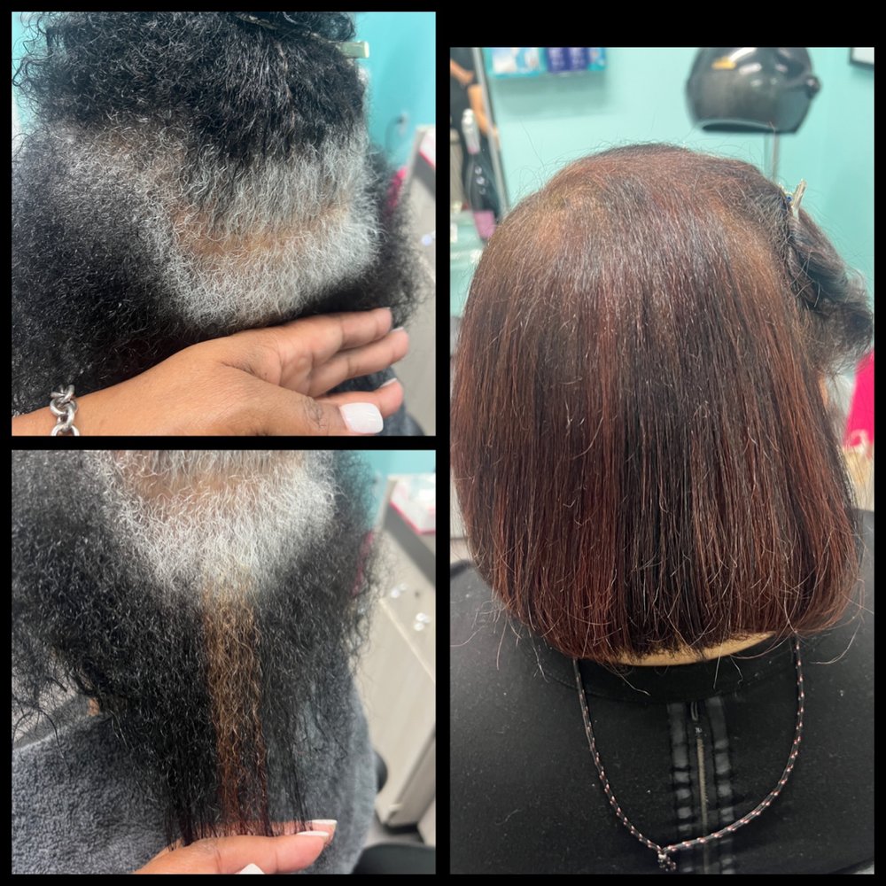 PAMPER ME TOO SALON - Updated October 2025 - 34 Photos - 4920 Roswell ...