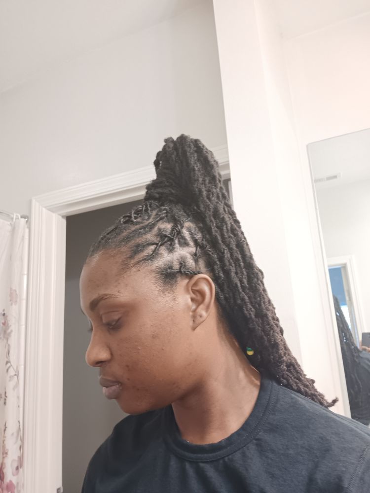 DON BELLA LOCS - Updated July 2025 - Request an Appointment - 15 Photos ...