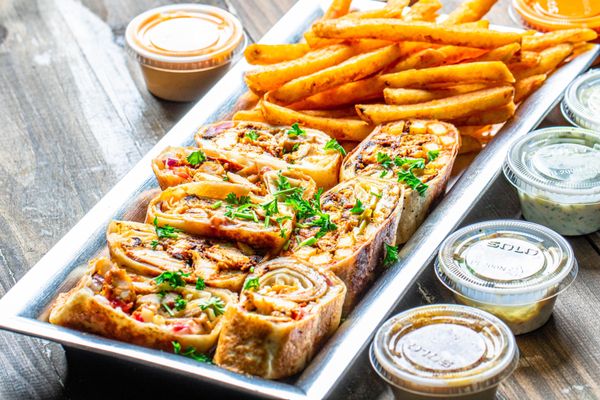 SHAWARMA STOP - Updated January 2026 - 42 Photos & 24 Reviews - 10966 ...