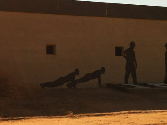 BEN CLARK TRAINING CENTER - Updated December 2025 - 10 Photos - 16791 ...