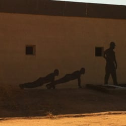 BEN CLARK TRAINING CENTER - 16791 Davis Ave, Riverside, California ...