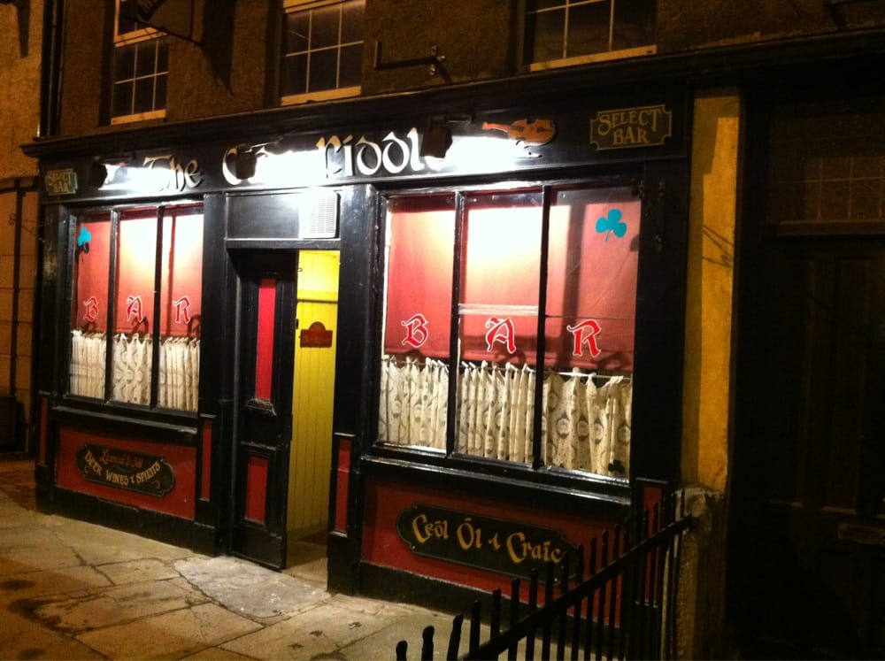 THE OLDE FIDDLE BAR - Updated June 2024 - Spa Square, Mallow, Co. Cork ...