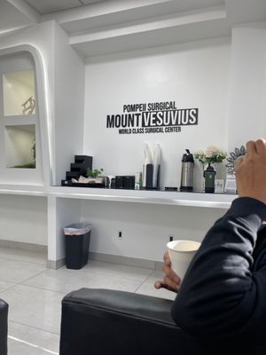 Pompeii Surgical Center Reviews