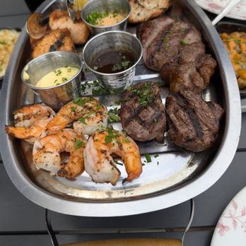 SHIRES’ ROOFTOP - Updated October 2025 - 600 Photos & 268 Reviews - 309 ...