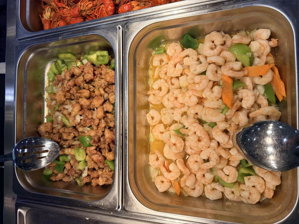 CAPTAIN BUFFET - Updated December 2025 - 221 Photos & 109 Reviews ...