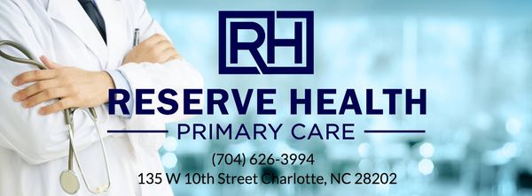 RESERVE HEALTH - Updated September 2025 - 10 Photos & 10 Reviews - 135 ...