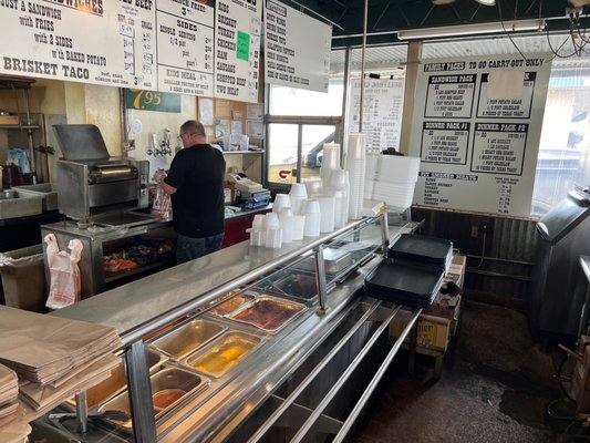 BULLFROG BBQ GRILL - Updated January 2026 - 48 Photos & 106 Reviews ...