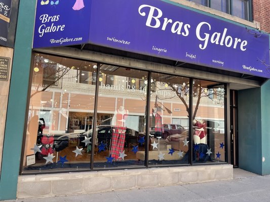 BUSTED BRA SHOP - Updated October 2025 - 78 Photos & 151 Reviews - 3148 ...