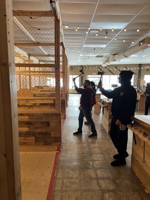 THE AXE PIT - Updated June 2024 - 32 Photos & 14 Reviews - 333 Clarks ...