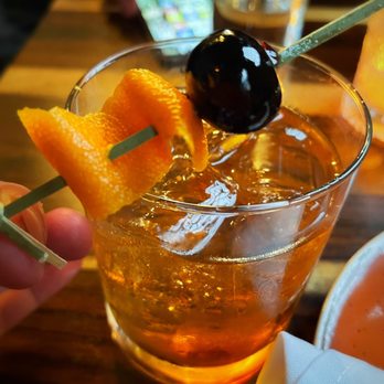 The Brixton - Reservations - Cocktail Bars, Breakfast & Brunch, Tapas ...