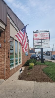 BRIDGETT’S KITCHEN - Updated May 2025 - 42 Photos & 30 Reviews - 206 W ...