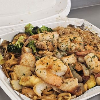 BURP RESTAURANT AND CATERING - Updated October 2025 - 26 Photos - 154 W ...