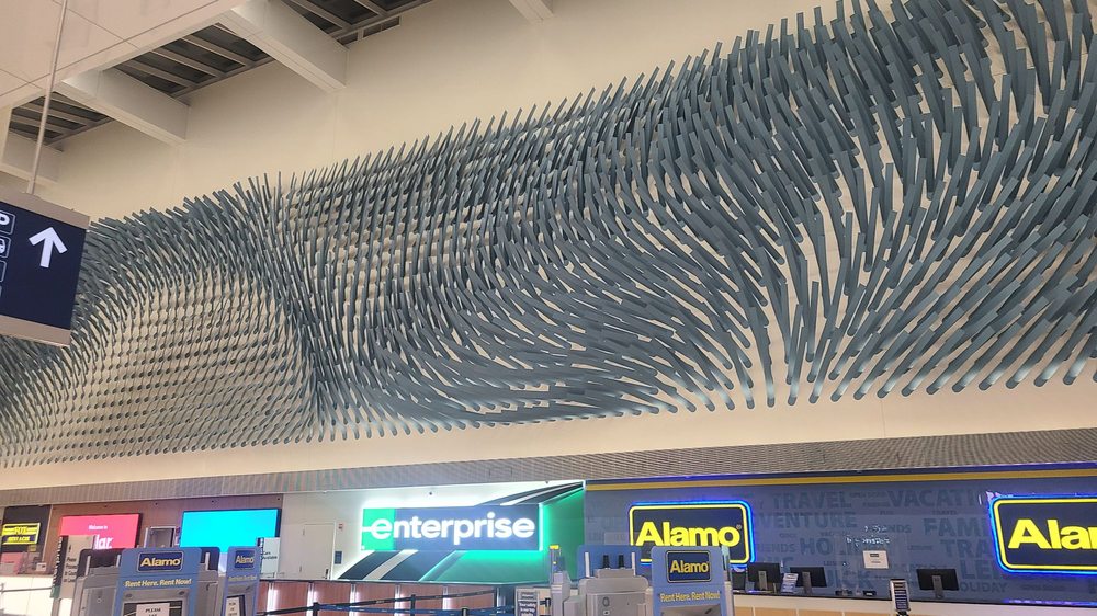 O’HARE RENTAL CAR RETURN - Updated August 2025 - 33 Photos & 121 ...