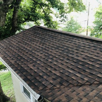 RICARDO’S ALPHA ROOFING - Updated December 2025 - 58 Photos - 206 E Mills St, Columbus, North ...