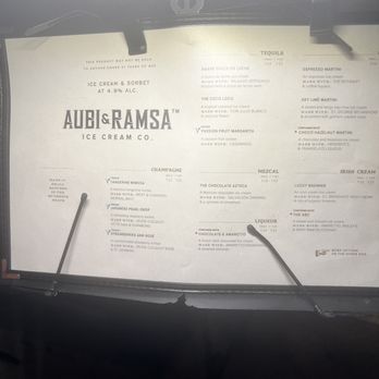 AUBI & RAMSA - Updated August 2024 - 330 Photos & 124 Reviews - 38 ...