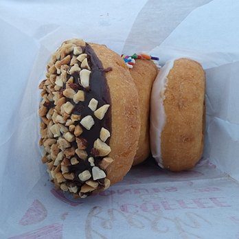 DONUT 7 - Updated August 2025 - 181 Photos & 317 Reviews - 11005 Burnet ...