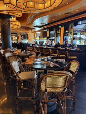THE CHEESECAKE FACTORY - Updated September 2025 - 1565 Photos & 936 ...