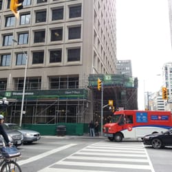 TD CANADA TRUST BANK - 11 Reviews - 77 Bloor Street West, Toronto, ON ...