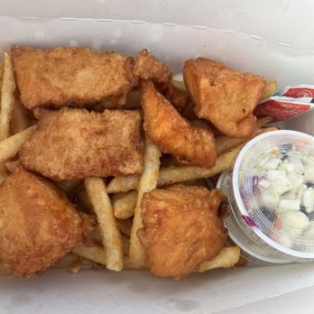 BANDON FISH MARKET - Updated December 2025 - 217 Photos & 501 Reviews ...