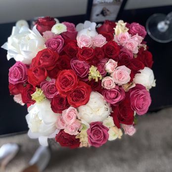 FRANCO’S FLOWERS - Updated August 2024 - 384 Photos & 247 Reviews - 842 ...