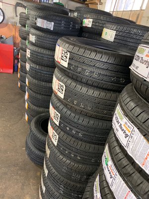 One Stop Automotive & Tires - Updated June 2026 - 82 Photos & 473 ...