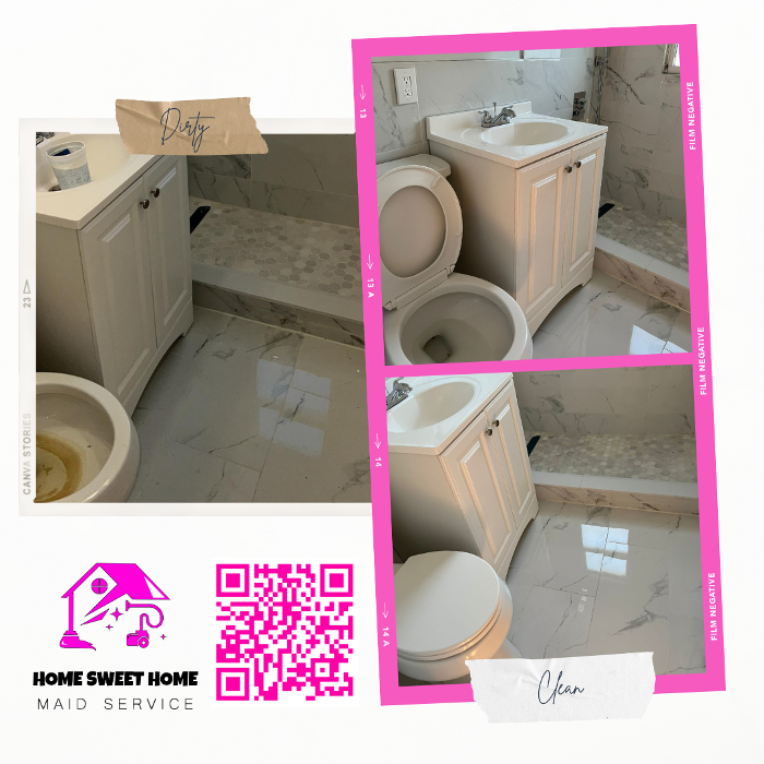 HOME SWEET HOME MAID SERVICE - Updated July 2025 - 27 Photos - 1478 S ...