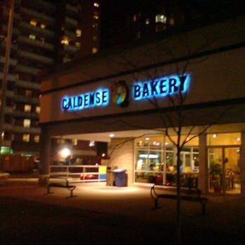 CALDENSE BAKERY - Updated January 2026 - 30 Reviews - 2406 Eglinton ...