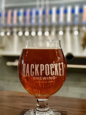 BACKPOCKET BREWING - 177 Photos & 178 Reviews - 903 Quarry Rd ...