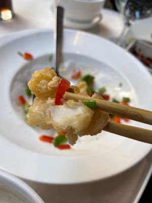 CHEF YU - Updated December 2025 - 534 Photos & 733 Reviews - 520 8th ...