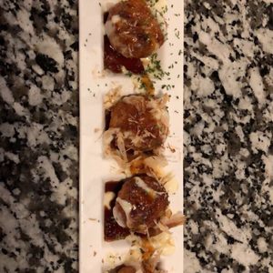 NINZA SUSHI BAR - Updated August 2025 - 183 Photos & 200 Reviews - 8641 ...