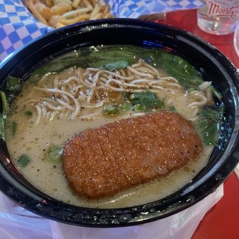 SOHO RAMEN - Updated August 2025 - 253 Photos & 342 Reviews - 3605 ...