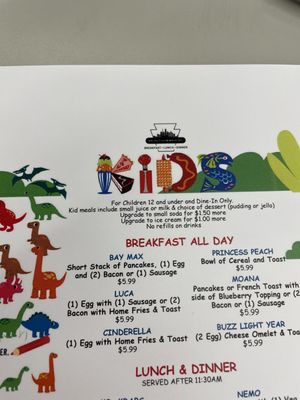 ANDONIO’S DINER - Updated November 2024 - 84 Photos & 95 Reviews - 9244 ...