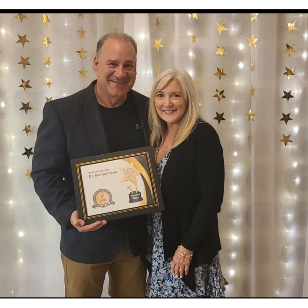 MICHAEL J PYNE, DC - Updated December 2025 - 29 Photos - 200 McCracken ...