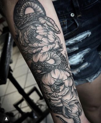 INK LIFE TATTOOS & SUPPLIES - Updated October 2025 - 43 Photos - 12377 ...