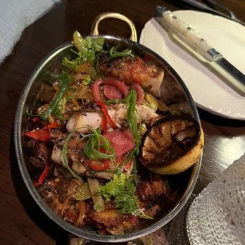 SEVILLE CHICAGO - Updated July 2024 - 162 Photos & 40 Reviews - 243 S ...