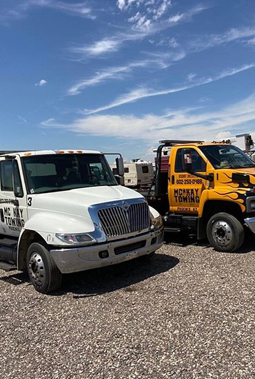 KEEP GOING TOWING - Updated August 2025 - Request a Quote - 4545 N 67th ...