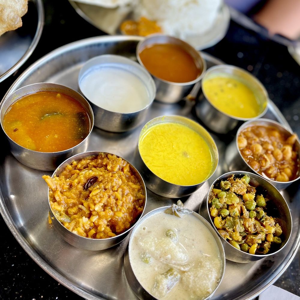 Rajdhani restaurant near me store