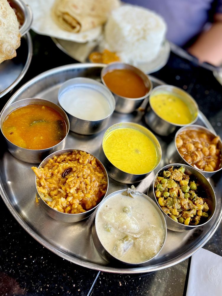 UDUPI PALACE - Updated December 2025 - 546 Photos & 595 Reviews - 18635 ...