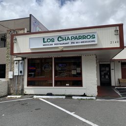 LOS CHAPARROS MEXICAN RESTAURANT - Updated May 2025 - 2255 Photos ...