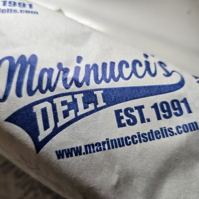 MARINUCCI’S DELI - WOODHAVEN - Updated February 2025 - 17 Photos & 35 ...