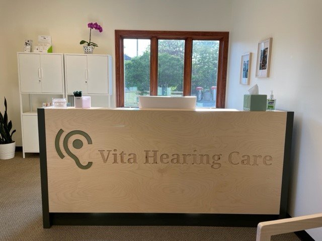 VITA HEARING CARE - 808 Fox Ln, Waterford, Wisconsin - Hearing Aid ...