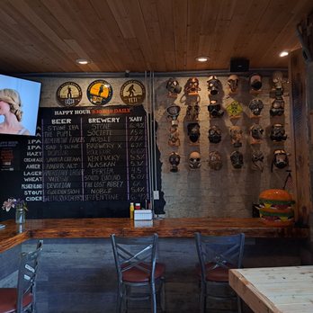 CRAZEE BURGER - Updated April 2024 - 1173 Photos & 833 Reviews - 3993 ...