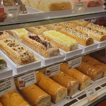 SHILLA BAKERY - Updated November 2024 - 308 Photos & 368 Reviews - 6015 ...